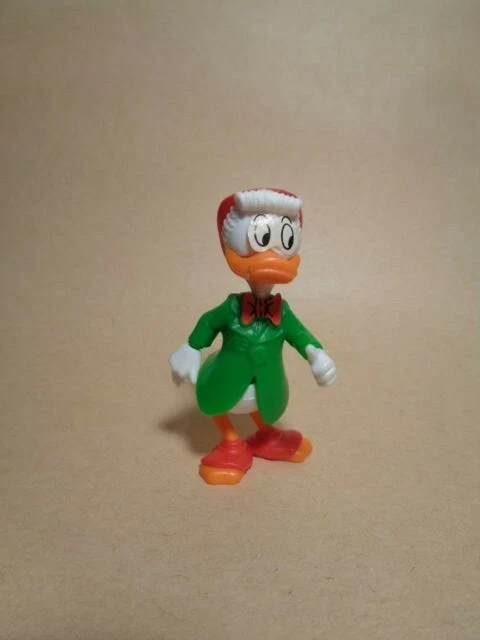 GASTONE PAPERONE FIGURE Walt Disney Componibile Sorpresine Kinder EUR 9 ...