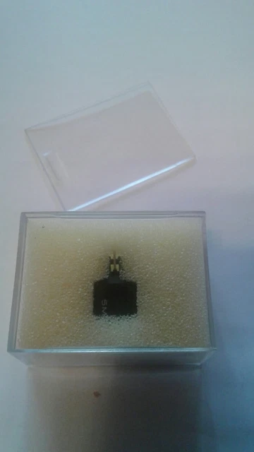 PIONEER PN-5MC STYLUS (ORIGINAL) for PC-5MC, 6MC & 7MC Moving Coil Cartridges £99.99 - PicClick UK