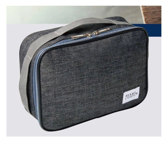 UNUSED MONOMAX MONOMAX 2018/7 Appendix Beams Lights Multifunction Bag with Movab £72.30 ...