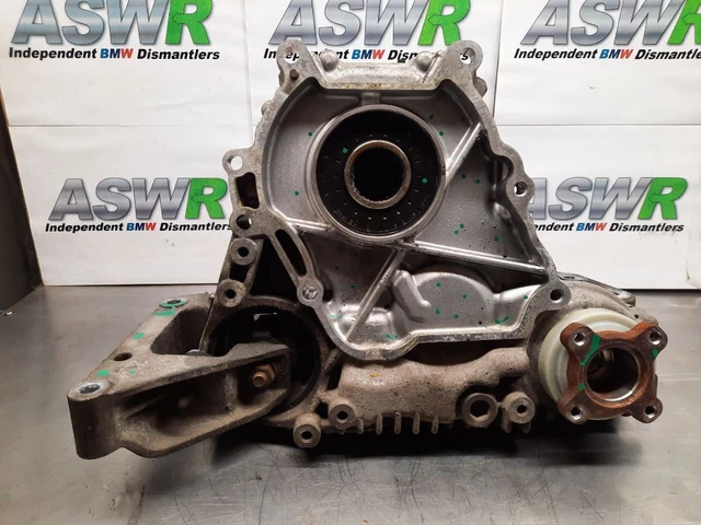 BMW TRANSFER CASE Box ATC 350 E84 X1 XDrive 27107643748 £599.95 ...