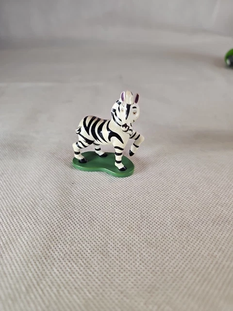 DISNEY LION GUARD Lion King Thurston Zebra Figure Toy Mattel £7.70 ...