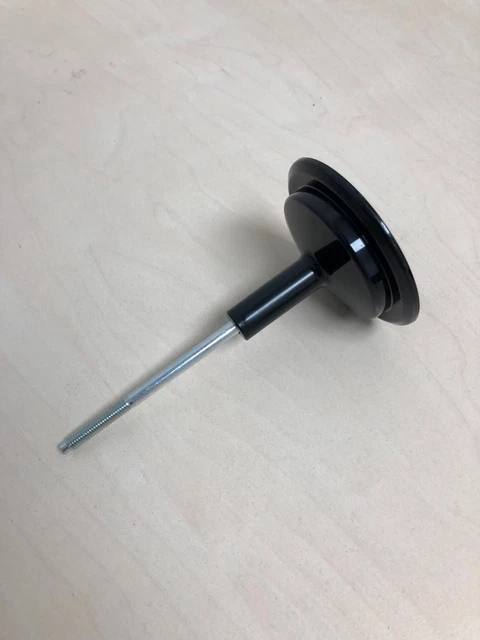 GENUINE FORD SPARE Wheel Mount Retainer Bolt - 1766944 £12.99 - PicClick UK