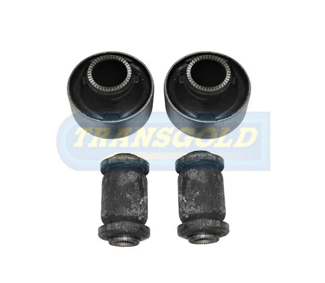 FRONT CONTROL ARM Lower Bush Kit Fits Toyota Celico ST204 94-99 (BK ...