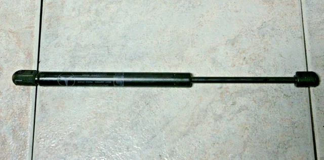 ORIGINAL MERCEDES BENZ SLK R170 Strut Boot Gas Strut A1707500038 De £13 ...