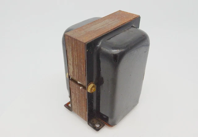 PARMEKO - EL84 audio output transformer - 5084/12/C £135.00 - PicClick UK