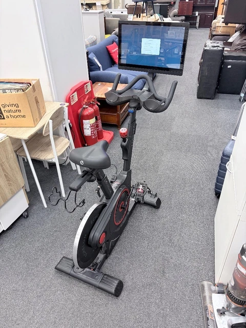 ECHELON SPORT CONNECT bike - CS R43 £99.99 - PicClick UK