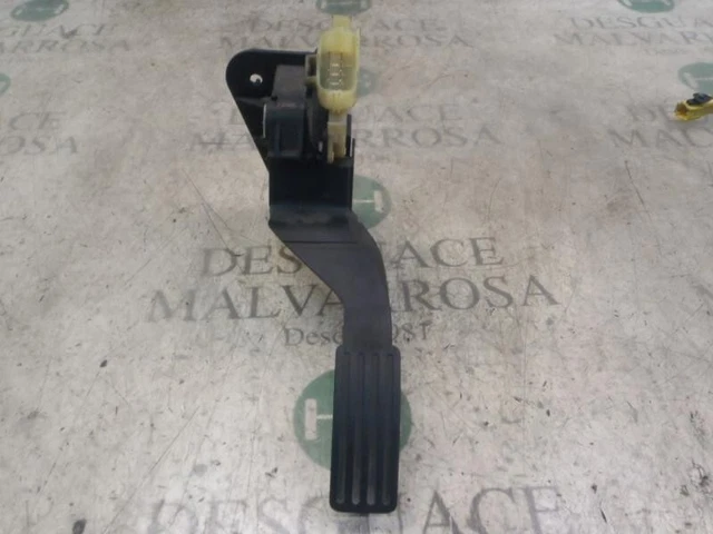 POTENZIOMETRO A PEDALE / 13788714 Per Ford Transit Caja Cerrada, Larga ...