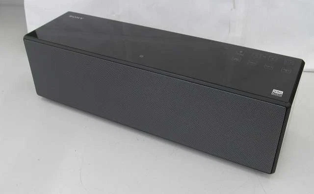SONY SRS-X88 BOOKSHELF Speaker Working & Tested JP £136.45 - PicClick UK