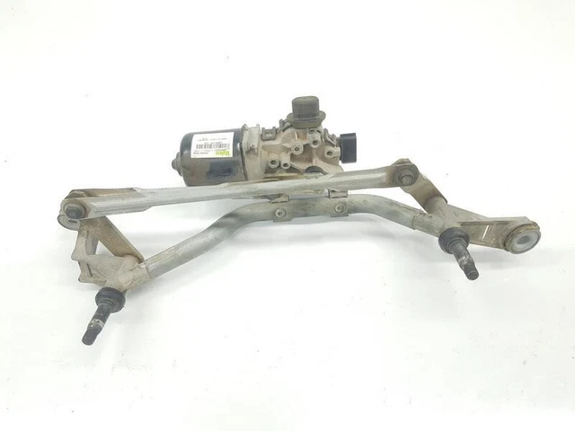 288004542R MOTEUR ESSUIE-GLACE av pour RENAULT CLIO IV 2012 288A53268R ...