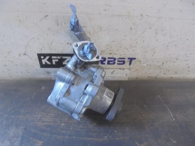 POMPE DE DIRECTION assistée mécaniquement VW Touareg II 7P 7P6422154A 3 ...