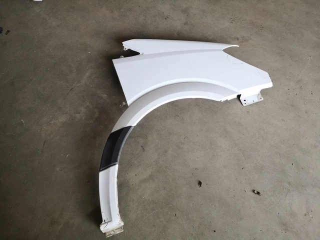 KOTFL GEL RECHTS MERCEDES Sprinter 906 Kasten weiss 9066377819 283547 ...