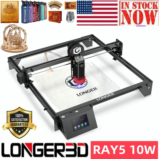 GRAVEUR LASER LONG RAY5 10 W CNC machine de gravure laser pour plus de ... GRAVEUR LASER LONG RAY5 10 W CNC machine de gravure laser pour plus de ...