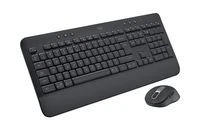 LOGITECH 920-011004 MK650 for BUSINESS GRAPHITEUS £99.45 - PicClick UK
