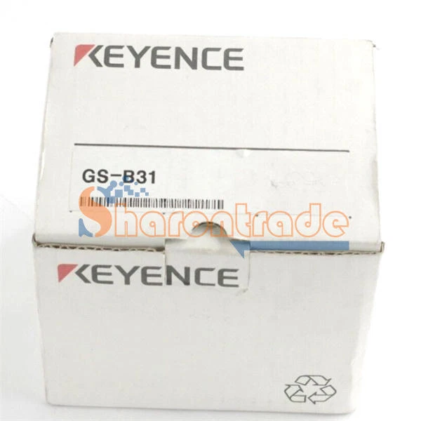 1PCS NEW KEYENCE GS-B31 Mounting Bracket $168.91 - PicClick AU