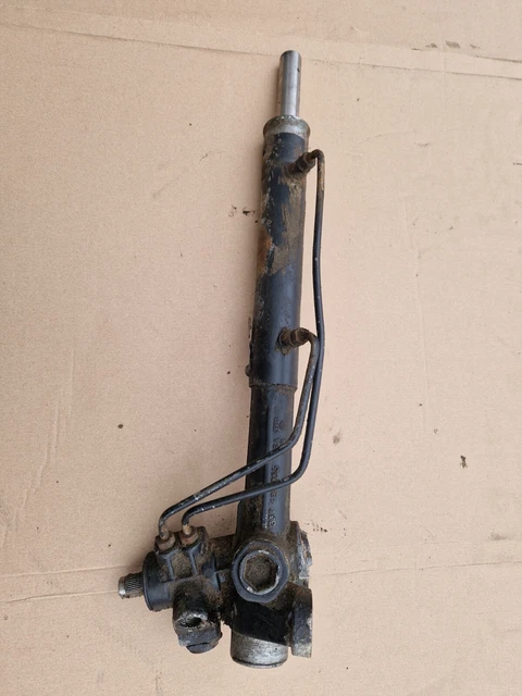 VW CORRADO / Golf Mk2 Lhd Power Steering Rack 357422055 (For 02A 02J ...