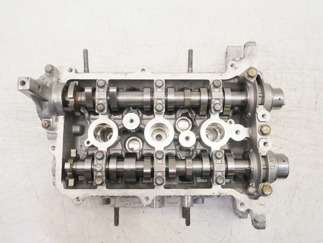 CULASSE PRÉVUE POUR Hyundai Kia i10 i20 i30 1,0 T-GDi G3LC 22111-04550 EUR 449,10 - PicClick FR