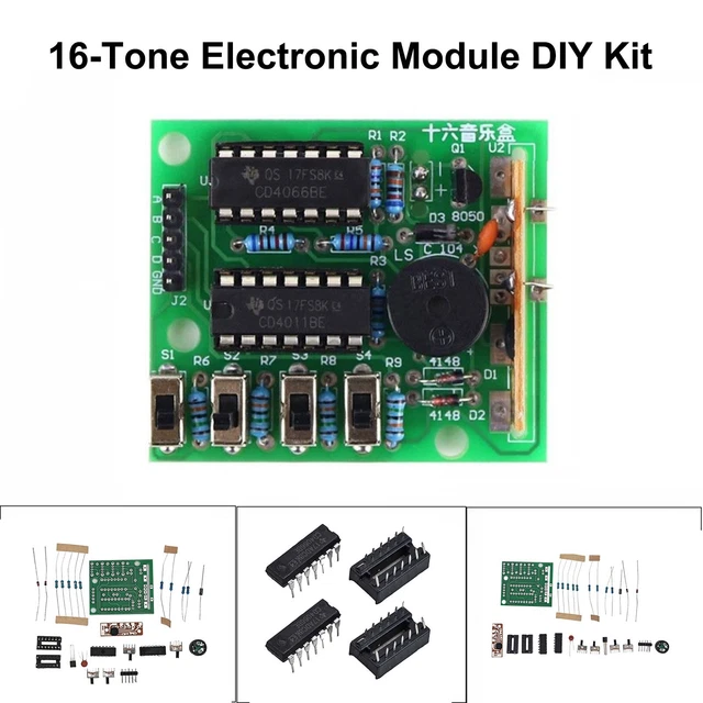ELECTRONIC MODULE ELECTRICAL Equipment BOX-16 Board Electronic Module ...