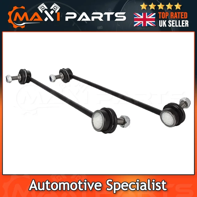 FORD FOCUS MK2 MK3 2004-2020 Front Anti Roll Bar Stabiliser Drop Links ...