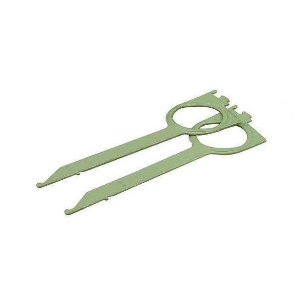 CELSUS STEREO RELEASE Key - Becker & Ford - Pack Of 2 RK5015 [AU] EUR 8 ...