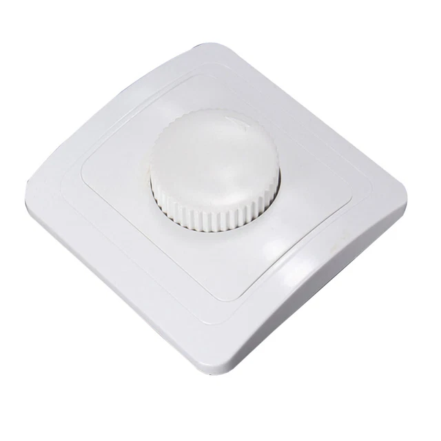 MODERN LIGHT SWITCHES Rotary On Off Switch Replacing Light Switch £8.79 ...