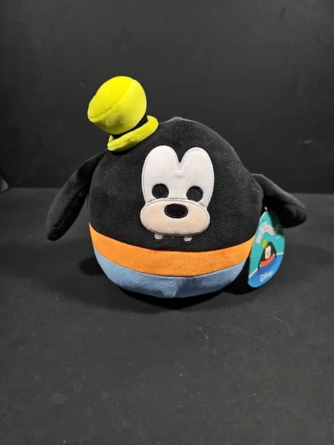 SQUISHMALLOW 7.5” GOOFY Disney Kelly Toy BNWT £12.94 - PicClick UK