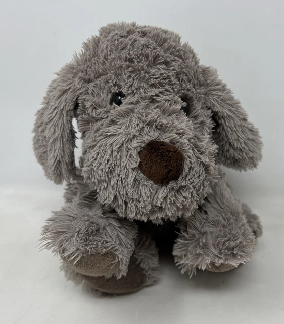 SCRUFF & CO Dog Soft Stuffed Plushies Toys Card Factory (LFT1) Cute ...