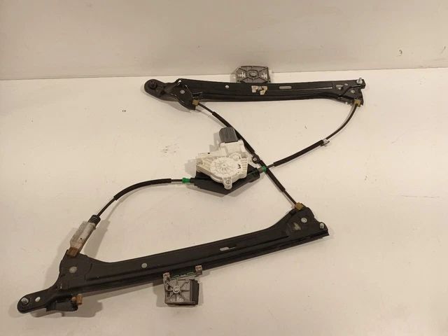 LÈVE-VITRES ÉLECTRIQUE AVANT gouche Audi A5 Sportback (8TA) (2009 ...