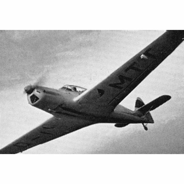 BAUPLAN MESSERSCHMITT ME 108 Taifun EUR 16,95 - PicClick DE