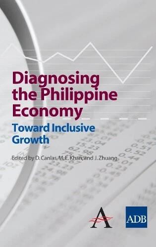 DANTE B. CANLAS Diagnosing the Philippine Economy (Poche) EUR 36,31 ...