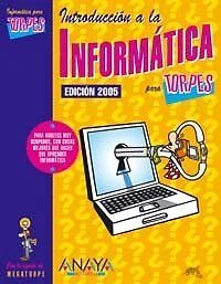 INTRODUCCIÓN A LA informática. Edición 2005 (Informática P... | Livre | état bon EUR 5,18 ...