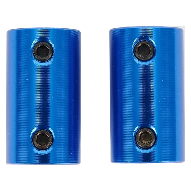 AIRCRAFT MODELS COUPLING Rigid Coupling Aluminum Alloy Coupling ...
