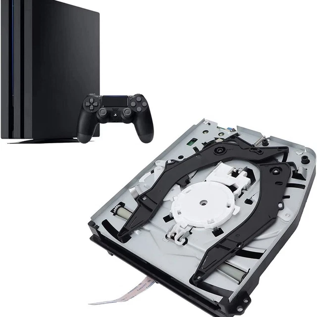POUR PLAYSTATION LECTEUR DVD Disque de jeu DVD ROM For PS4|CUH-1200|CUH ...
