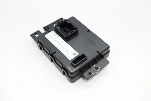 2022 - 2025 Ram Promaster 2500 Hvac A/C Climate Heater Module Oem ...