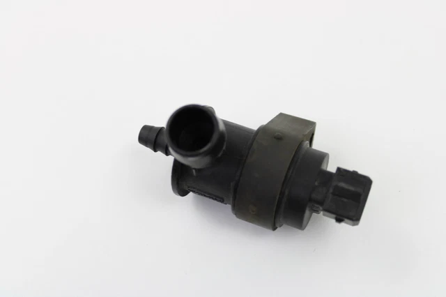 2007-2013 VOLVO C30 T5 EVAP Vapor Canister Purge Solenoid OEM 8653909 ...