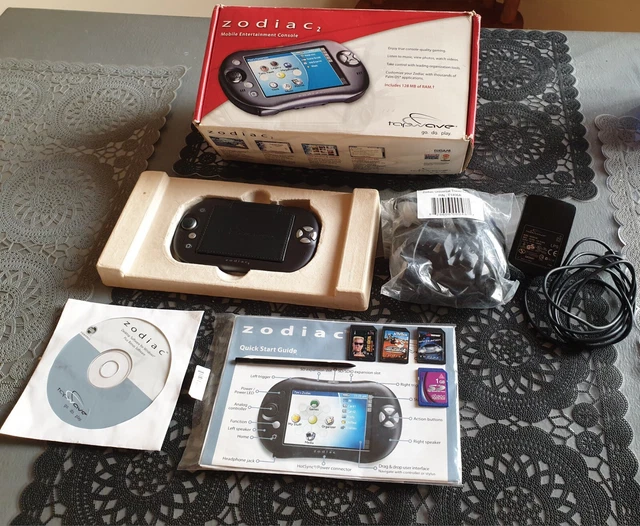 *TRÈS RARE* TAPWAVE Zodiac 2 En Boite EUR 200,00 - PicClick FR