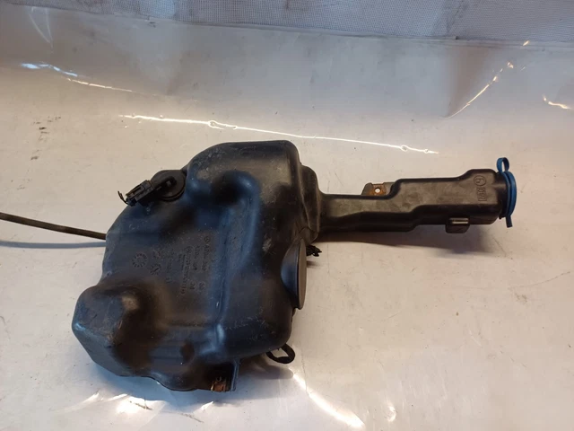 MERCEDES W204 CONTENEUR Essuyez L'Eau Lave-Glace Xenon, SWR, A ...