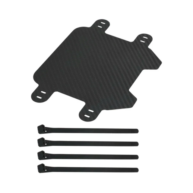 FOR SURRON ELECTRIC Dirt Bike Customizable Front Number Plate in 3K Color $66.58 - PicClick AU