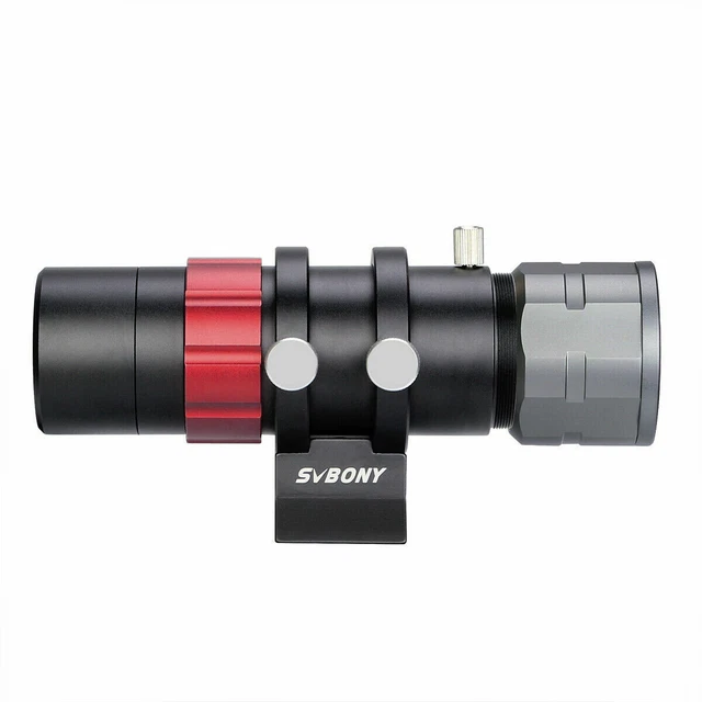 SVBONY SV305 1.25& Astronomy Planetary Camera 2MP CMOS USB 2.0 +30mm Guide Scope $319.99 ...