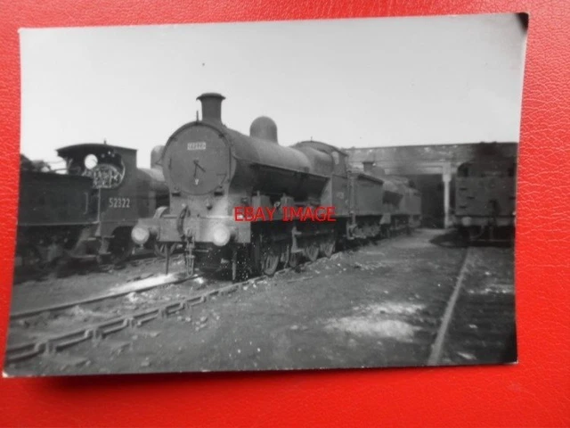 PHOTO LMS Class G1 Loco No 49228 £2.00 - PicClick UK