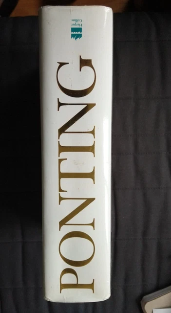 AUSTRALIA CRICKET LEGEND Ricky Ponting 2 x Books (1 - Close of Play ...