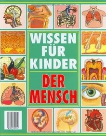DER MENSCH. WISSEN für Kinder de Trevor Day | Livre | état acceptable ...