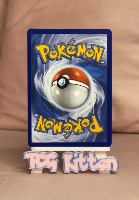 DEWGONG - 097/094 - Illustration Rare - Phantasmal Flames - TCGKITTEN ...