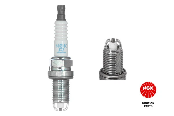 SPARK PLUGS SET 4x fits PEUGEOT 206 1.1 1.4 1.6 98 to 13 NGK 5962IK 5962OE New £22.11 - PicClick UK