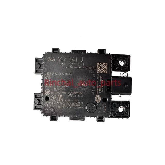 ORIGINAL FOR VW Tayron 2025-2026 Radar Sensor Cruise Control 3WA907541J ...