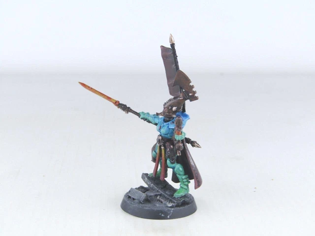 (7384) AUTARCH CRAFTWORLDS Eldar Aeldari 40k Warhammer $1.70 - PicClick CA