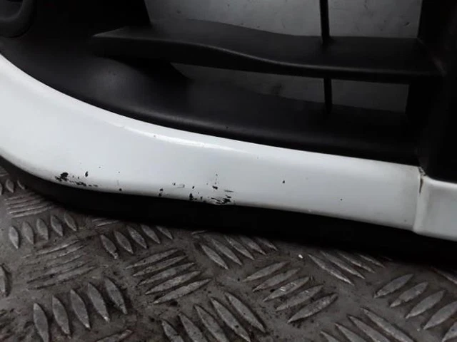 PARE CHOC AVANT RENAULT CLIO 4 601983819R EUR 280,00 - PicClick FR