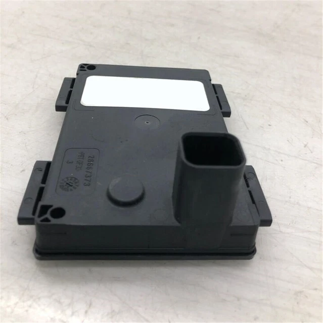 FOR 2021-23 JEEP Grand Cherokee/Wagoneer Front Distance Radar Sensor ...