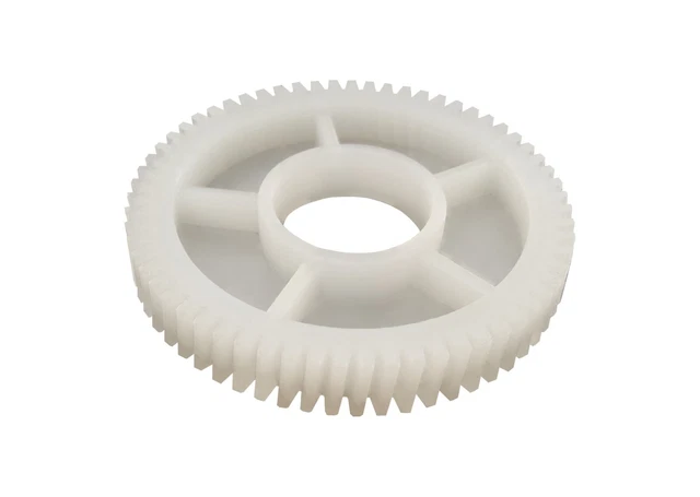 NYLON GEAR FOR Gearmotor UNUS MASRI A10/DF 12 Volt Code 36.10.99 £16.27 ...