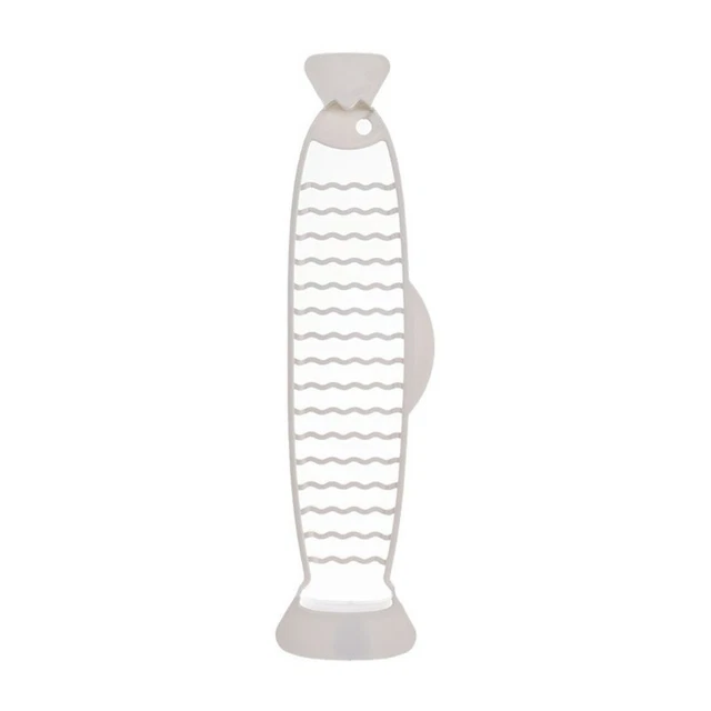 FISH SHAPED BANANA Slicer Cutter Quick Preparation Kitchen Tool Slicing ...