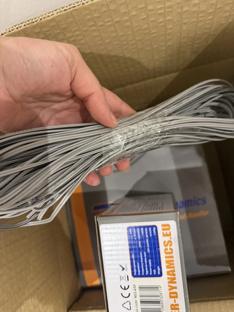 BLUETOOTH CEILING SPEAKER Set - 2x NCSS5 5.25" and A50B Home Audio ...